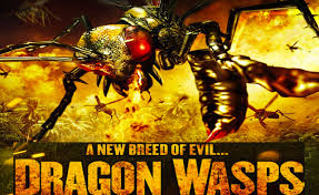 Dragon Wasps Nikolette Noel
