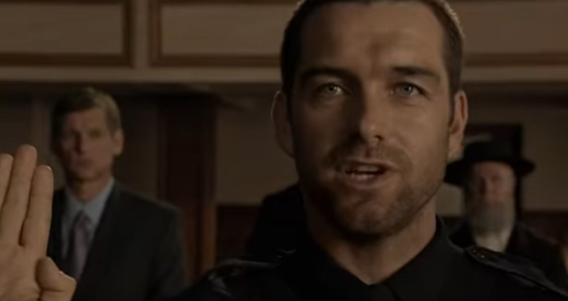 Chelsea Cardwell Banshee