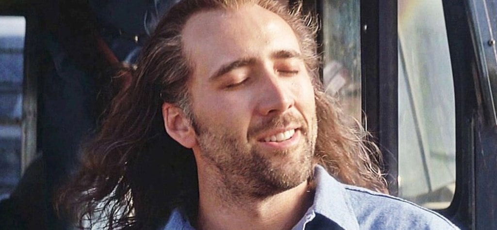 Christopher Nolan není „splachovací“. Nicolas Cage líčí, jak odmítal ...