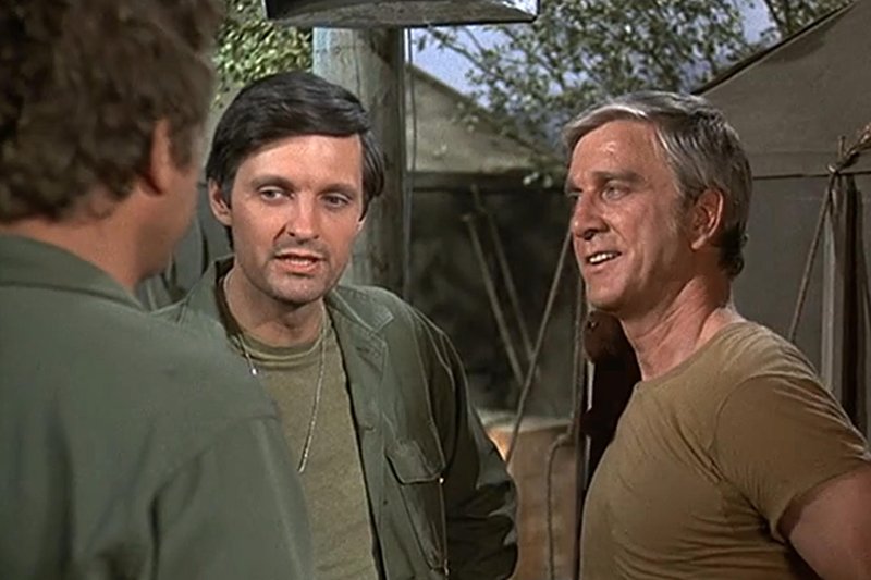 Hvězda seriálu M*A*S*H slaví 90 let. Alana Aldu nezlomila ani ...