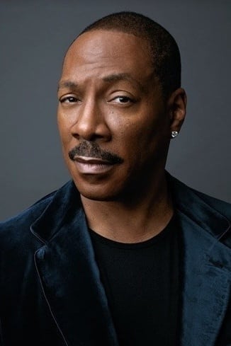 Eddie Murphy: Nejlepší filmy a seriály | Kinobox.cz