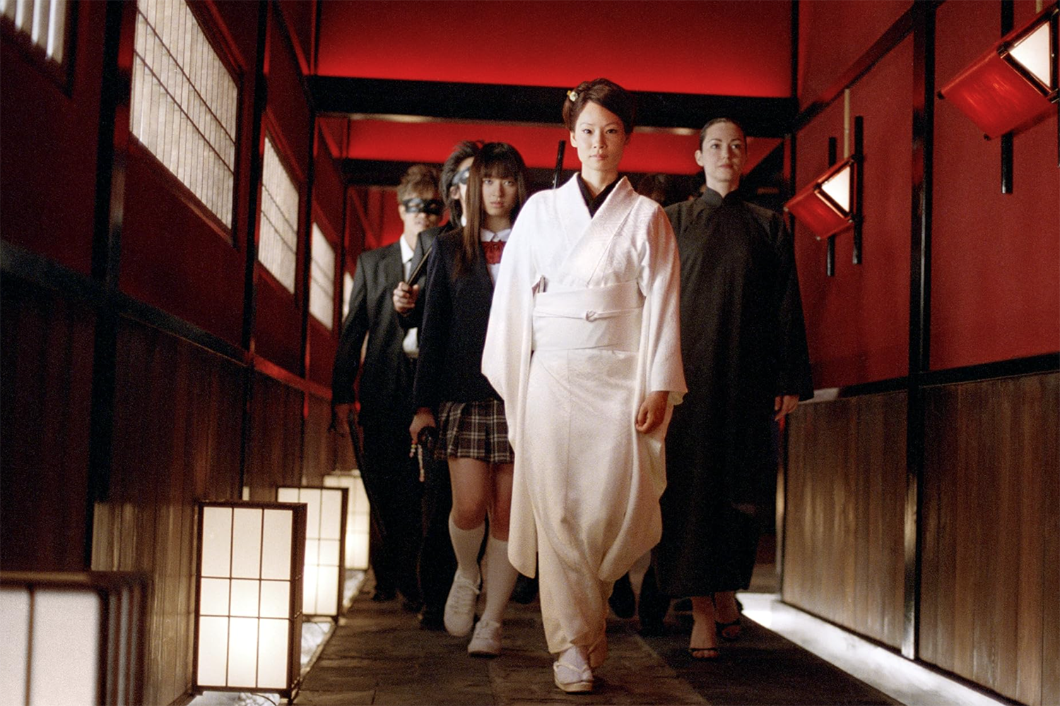 Kdy uvidíme ultimátní verzi Kill Bill? Quentin Tarantino má ...
