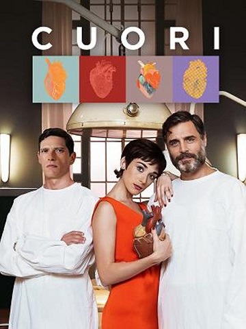 Srdce [All Heart] (2021): Obsazení, herci, tvůrci a postavy | Kinobox.cz
