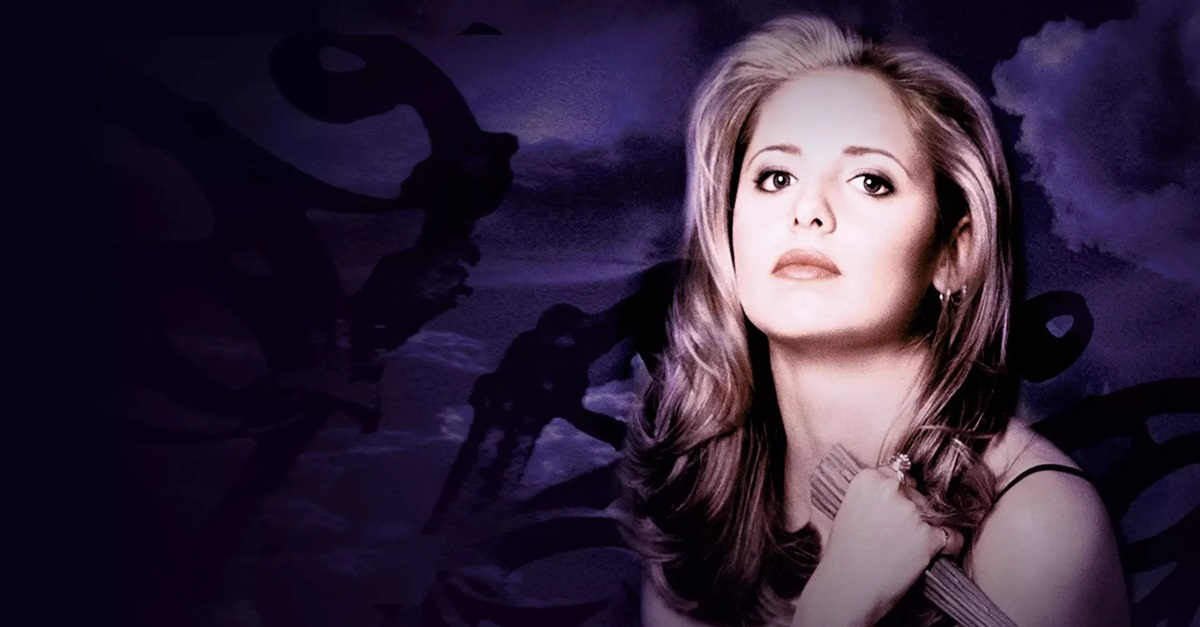 „Není to pokračování ani reboot." Sarah Michelle Gellar prozradila ...