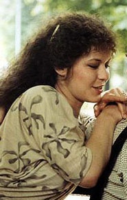 Ivona Krajčovičová | Kinobox.cz