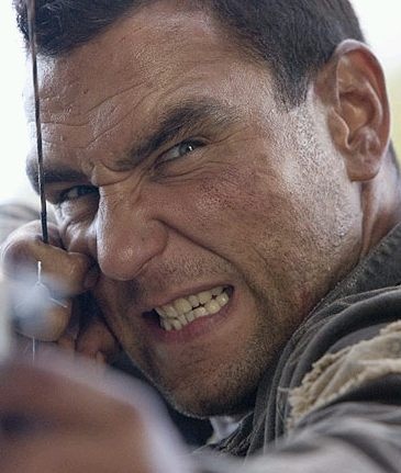 Vinnie Jones | Kinobox.cz