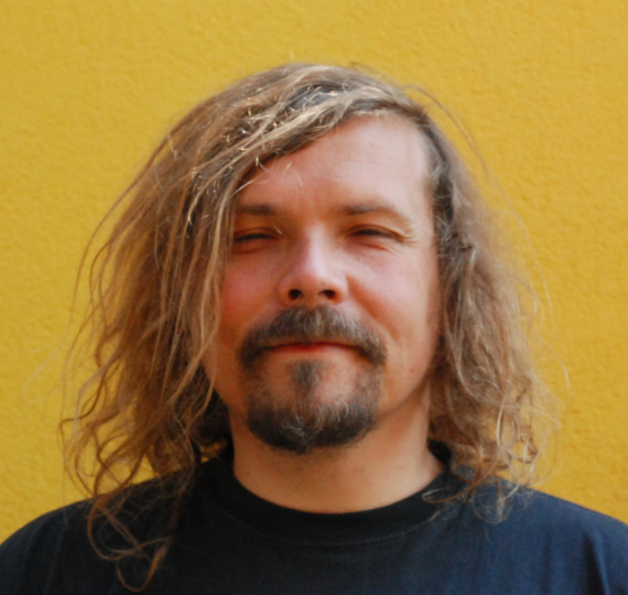 Petr Vachler | Kinobox.cz