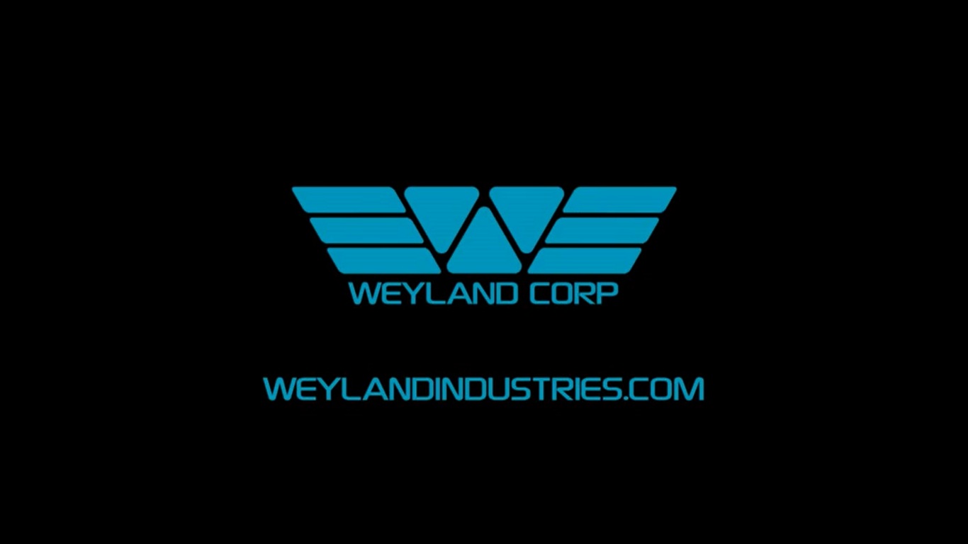 USCSS Prometheus, vozidlo RTO1 a lékařský Med Pod 720i v Hi-Res ...