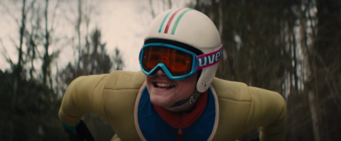 Orel Eddie (2016) | Kinobox.cz