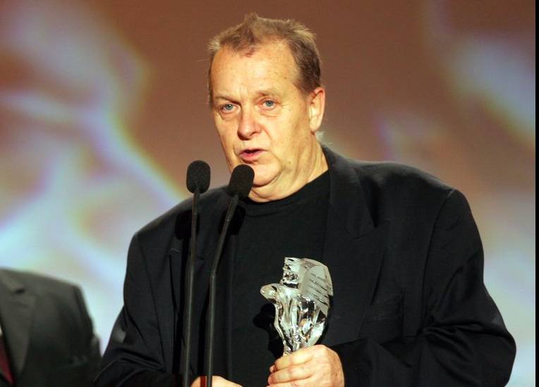 Ve věku 79 let zemřel režisér Jan Němec | Kinobox.cz