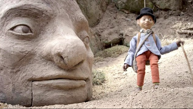 Kritici versus diváci aneb Nejlepší animované filmy za posledních 10 ...