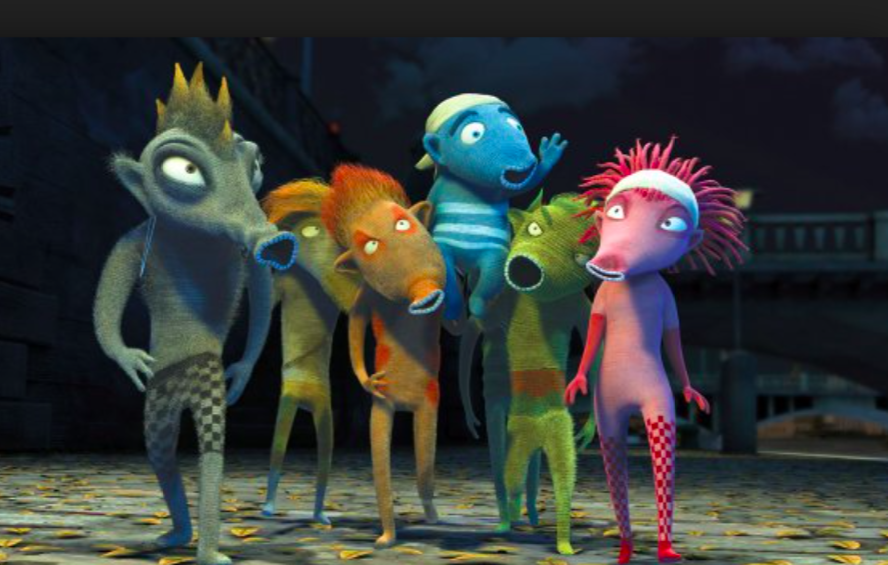 Kritici versus diváci aneb Nejlepší animované filmy za posledních 10 ...