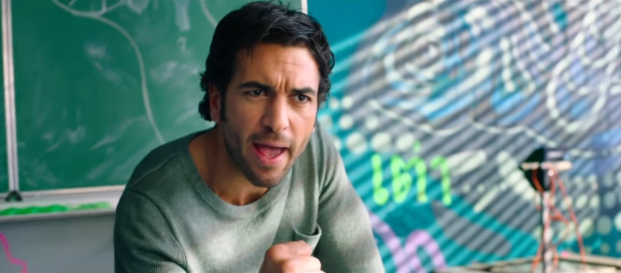 Fakjů pane učiteli 3: Trailer na zatím největší "fakáč" ze všech ...