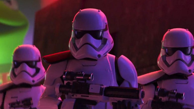 Raubíř Ralf 2 a jeho skrývačky: tuna odkazů na Star Wars a Marvel ...