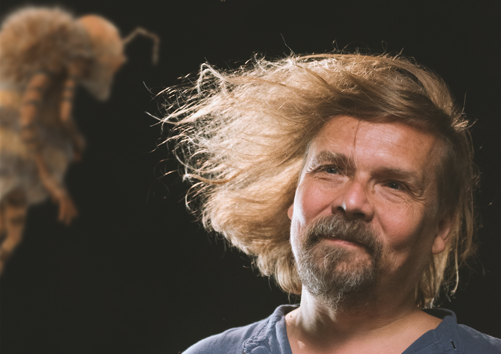 Petr Vachler o Tajemství a smyslu života | Kinobox.cz