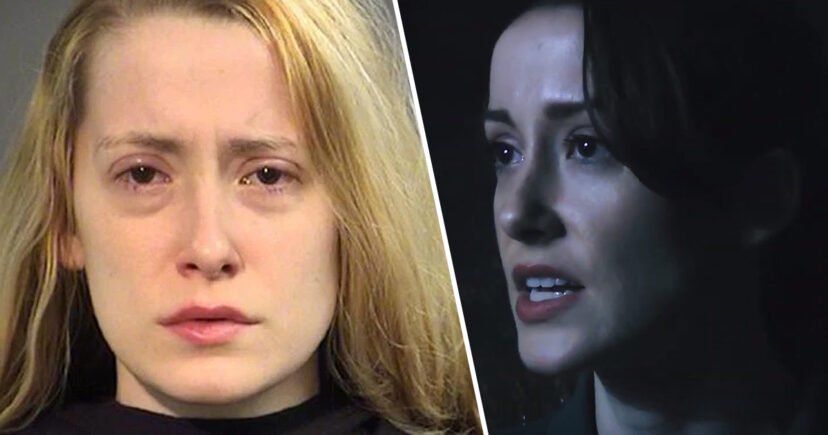 Trailer na horor, jehož hvězda byla obviněna z vraždy pouhý den po ...