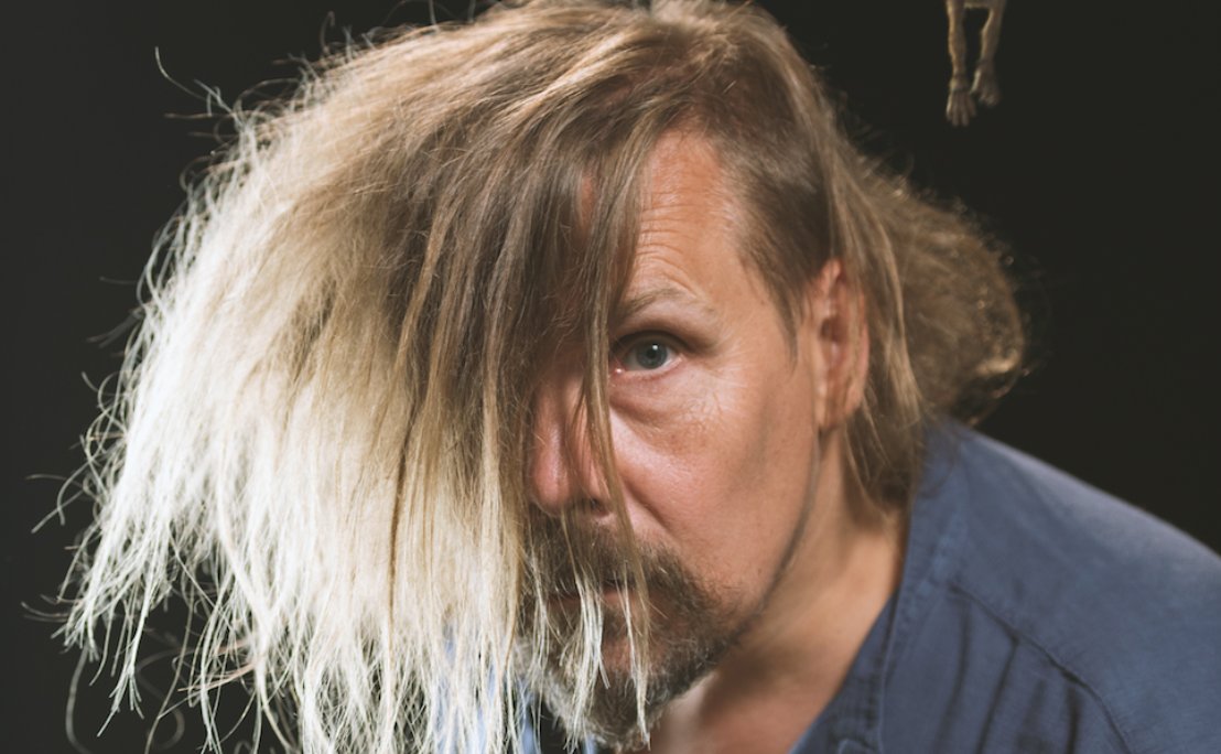 Petr Vachler o Tajemství a smyslu života | Kinobox.cz