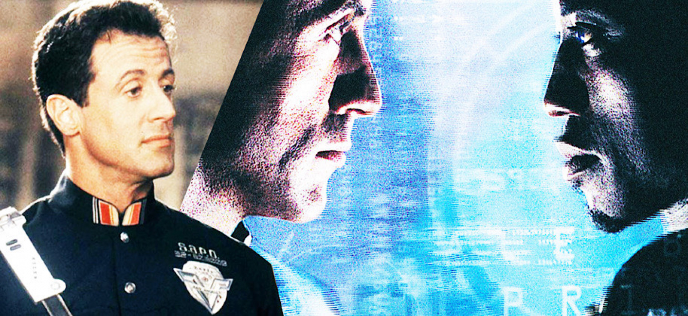 Sylvester Stallone potvrdil, že se připravuje Demolition Man 2 ...