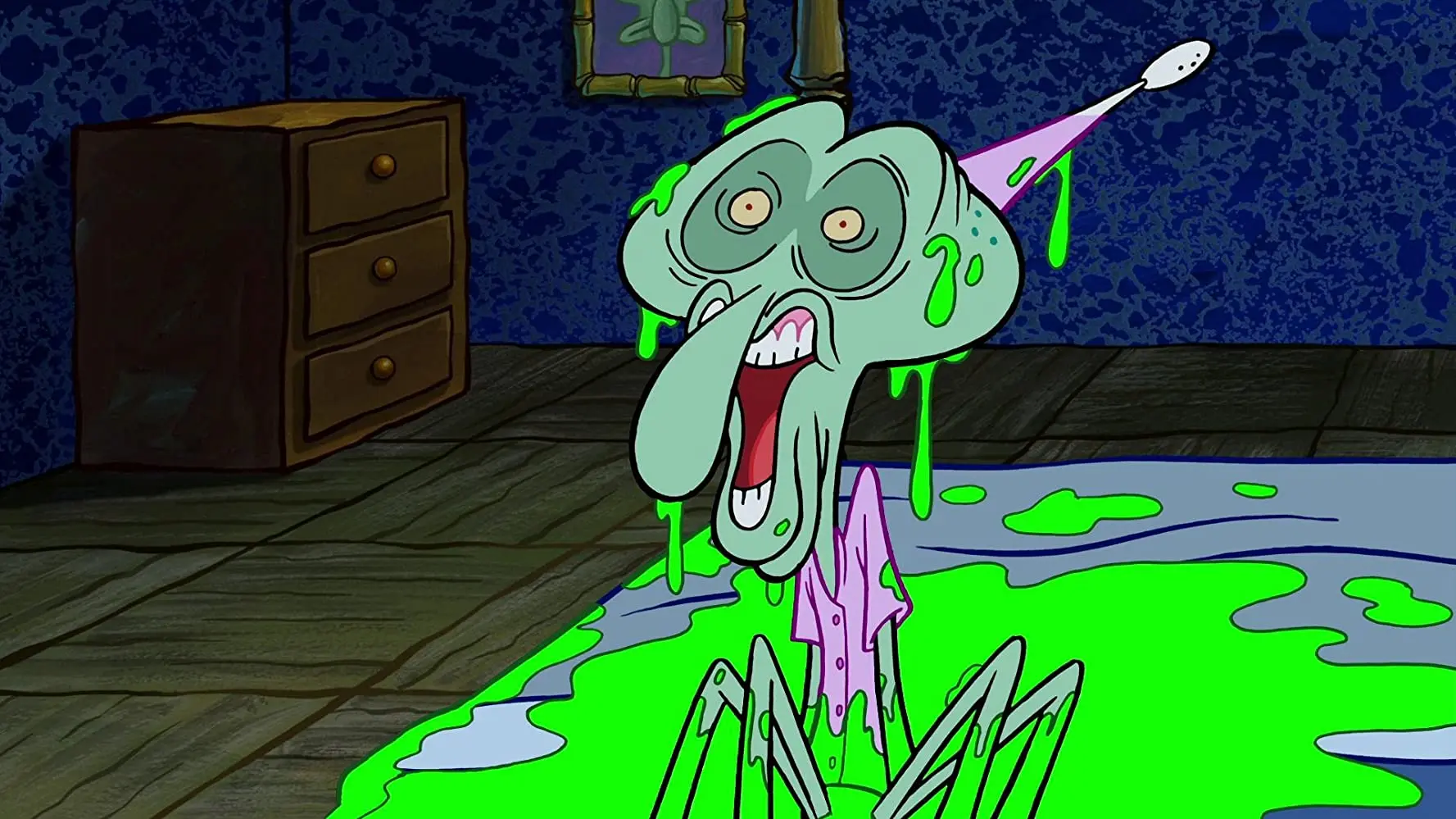 Spongebob v kalhotách: Podmořská žlutá houba, kterou buď milujete, nebo ...