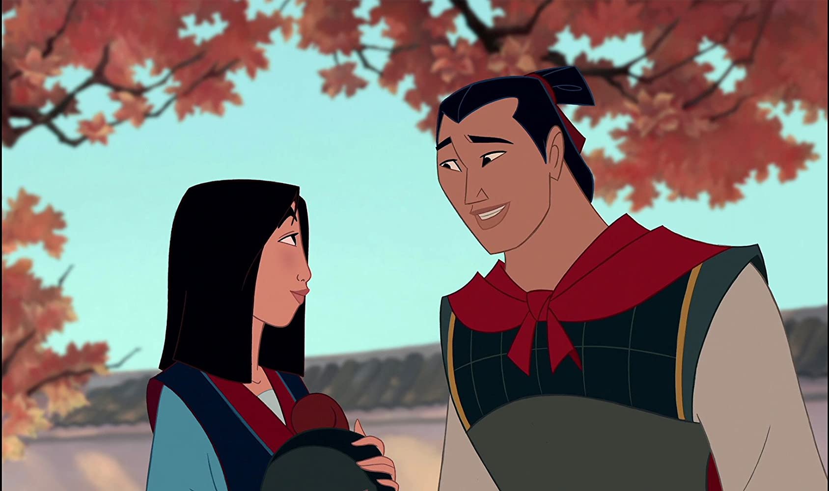 Mulan: Legenda vs. film. V čem se navzájem liší? | Kinobox.cz
