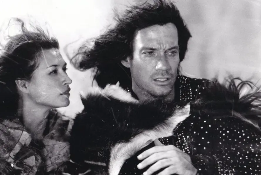 Co dnes dělá nejslavnější televizní Herkules? Propaguje víru a viní ...