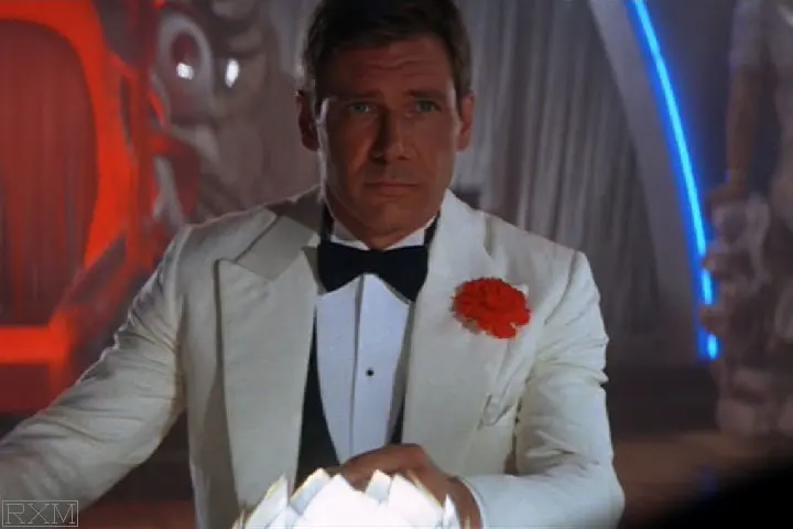 Harrison Ford jako nový James Bond. I to je dnes možné | Kinobox.cz