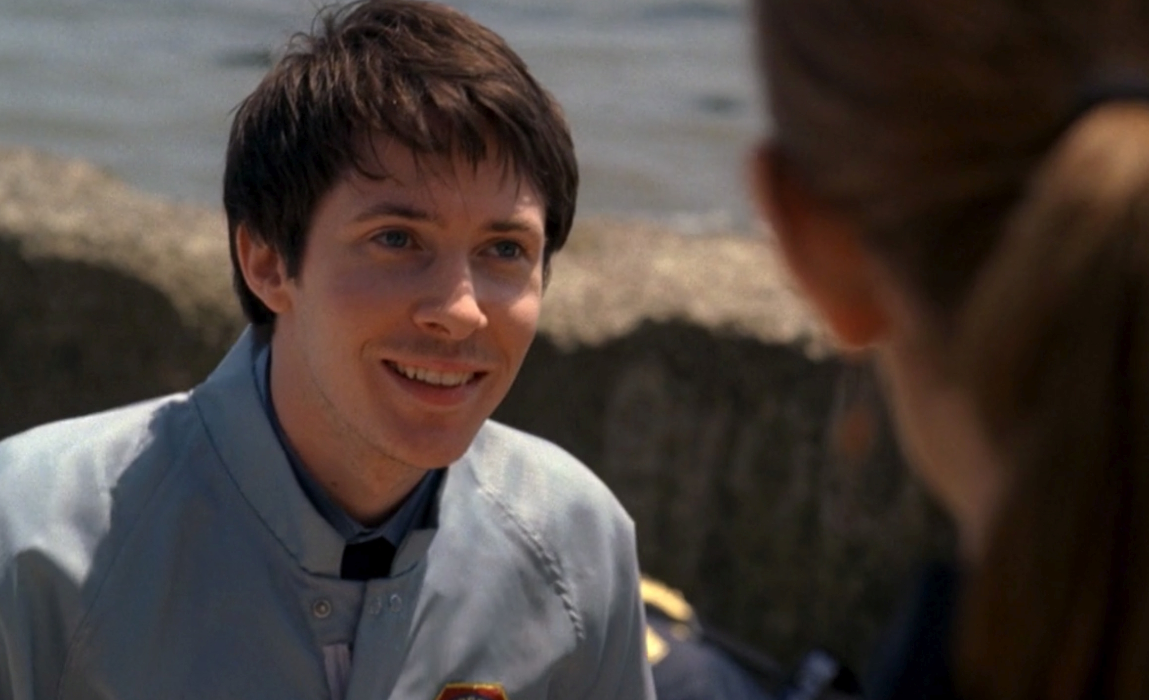 Sběratelé kostí: Šokující smrt milované postavy neměli tvůrci původně v plánu | Kinobox.cz