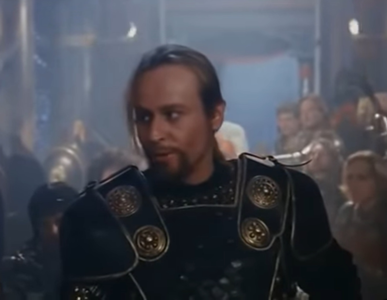 Karel Roden oslavil 60. narozeniny. Jak vypadala jeho cesta ke slávě ...