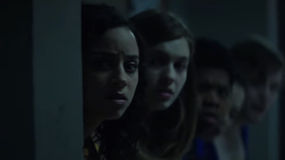 Recenze: Ulice strachu od Netflixu nabízí průřez historií ...