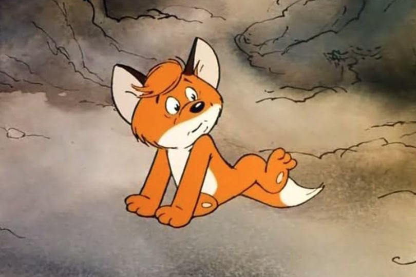 Lišák Vuk (1981) | Kinobox.cz