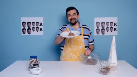 Shoky & Morthy: Poslední velká akce (2021) | Kinobox.cz