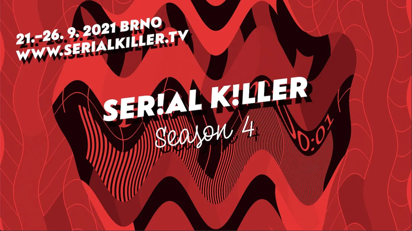 Serial Killer 2021: S ředitelkou festivalu Kamilou Zlatuškovou o ...