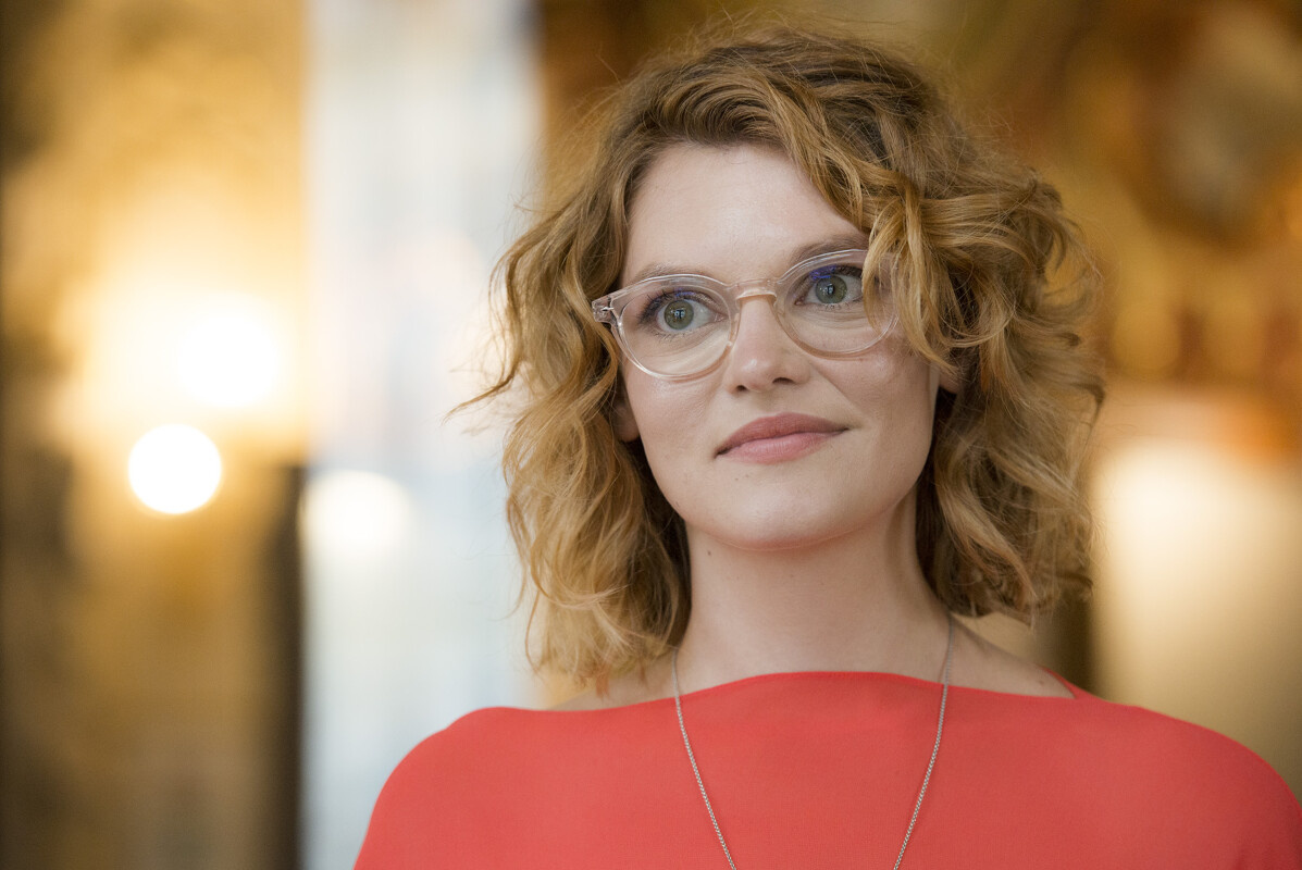 Režisérka Adéla Komrzý o paliativní péči, odvaze pacientů a ...