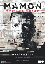 Mamon (2015) | Kinobox.cz