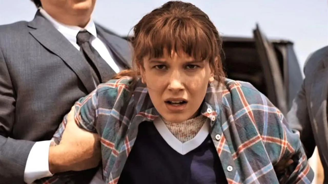 První fotky z natáčení pátých Stranger Things ukazují hrob populární ...