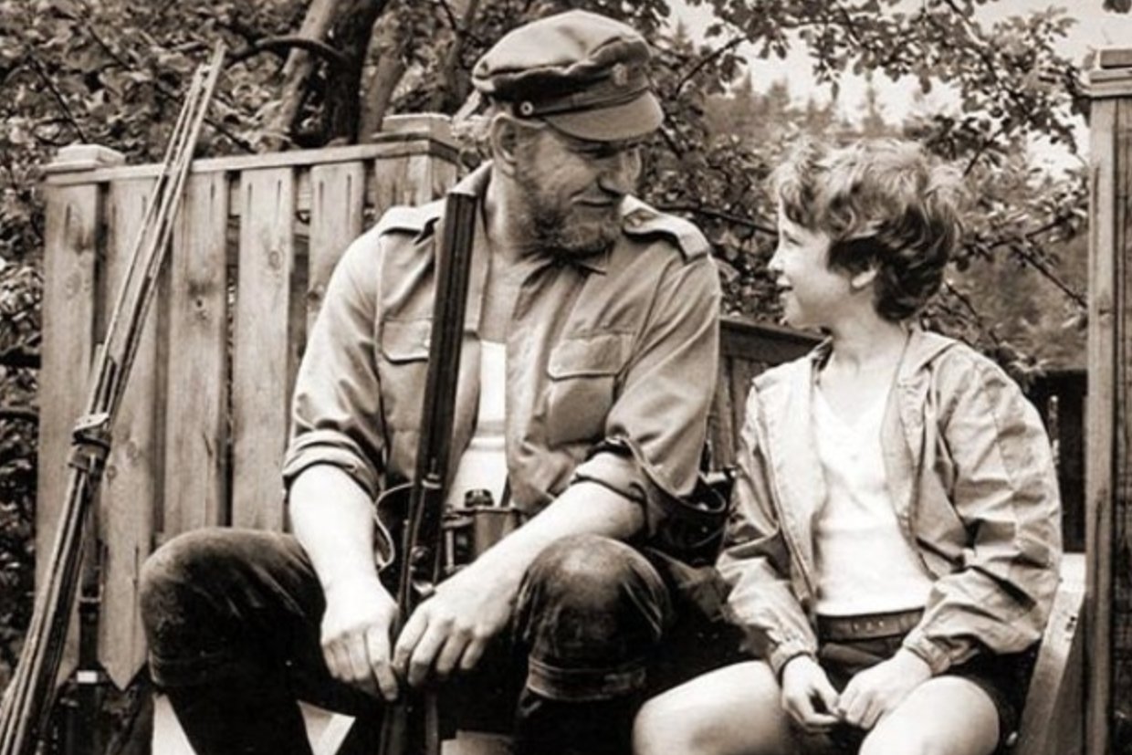 Čestmír, Pan Tau, Arabela a další – české dětské seriály, které ...