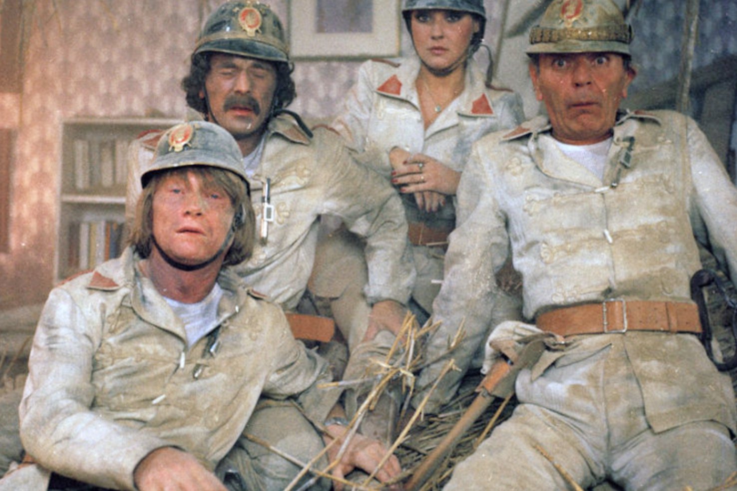 Čestmír, Pan Tau, Arabela a další – české dětské seriály, které ...