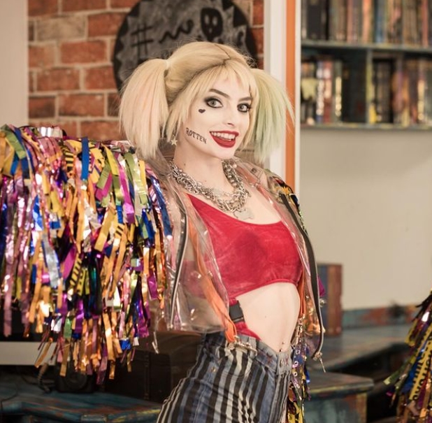 Harley Quinn, Spider-Man ale třeba i Elsa. Jaké jsou nejpopulárnější ...