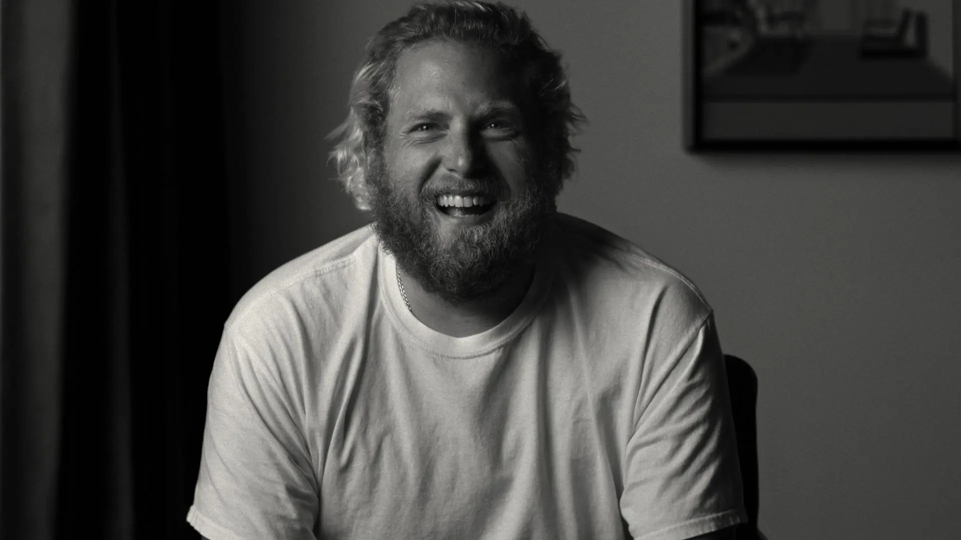 Jonah Hill se v novém dokumentu od Netflixu dojímá nad svým terapeutem ...