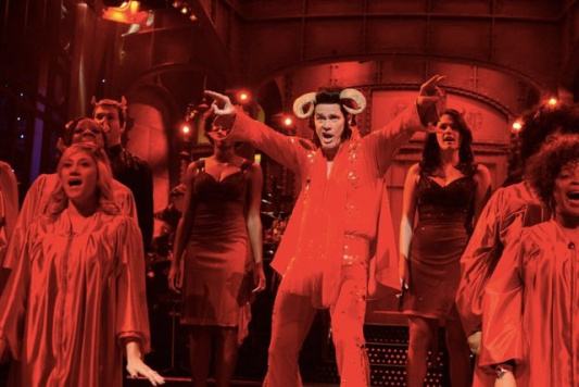 Božský Evan (2007) | Kinobox.cz