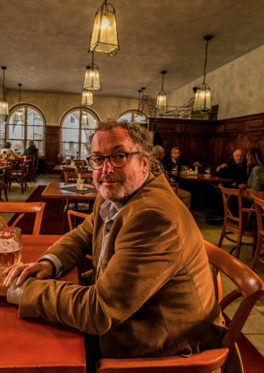 Příběhy starých hospod (2022) | Kinobox.cz