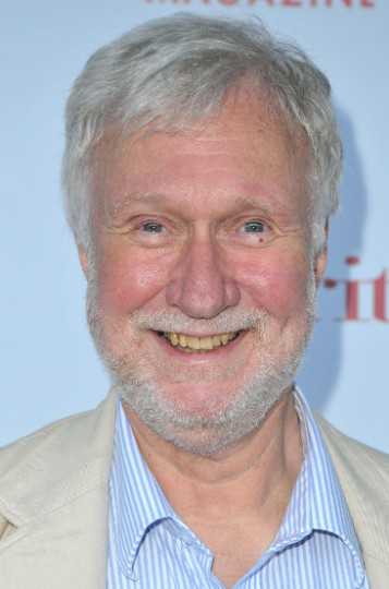 Dan Wilcox | Kinobox.cz