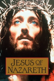 Ježíš Nazaretský ⭐ 79% [Jesus of Nazareth] (1977) | Kinobox.cz