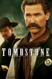 Tombstone ⭐ 67% (1993) | Kinobox.cz