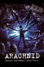 Arachnid ⭐ 26% (2001) | Kinobox.cz