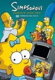 Simpsonovi [The Simpsons] (1989): Série a epizody | Kinobox.cz