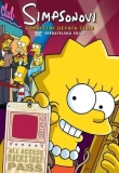 Simpsonovi [The Simpsons] (1989): Série a epizody | Kinobox.cz