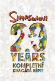 Simpsonovi [The Simpsons] (1989): Série a epizody | Kinobox.cz