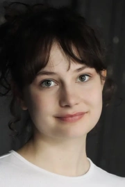 Kateřina Elizabeth McIntosh - Životopis, Články, Filmografie | Kinobox.cz