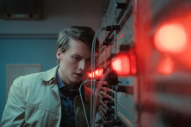 Megahit Vlny dorazil na stream. Kde si pustíte nejúspěšnější český film ...